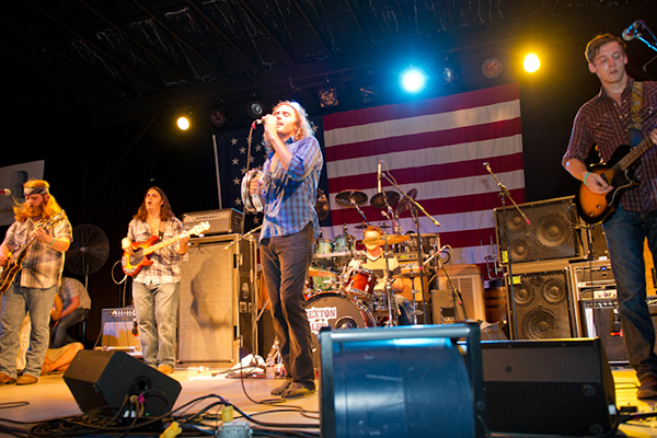 Photo Gallery | The AMP | Lake Martin Amphitheater