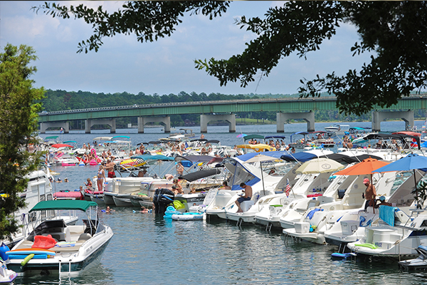 Photo Gallery | The AMP | Lake Martin Amphitheater