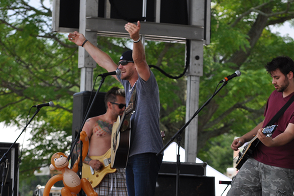 Photo Gallery | The AMP | Lake Martin Amphitheater