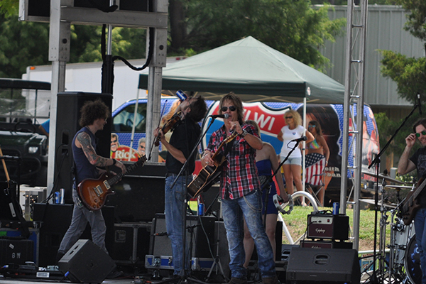 Photo Gallery | The AMP | Lake Martin Amphitheater