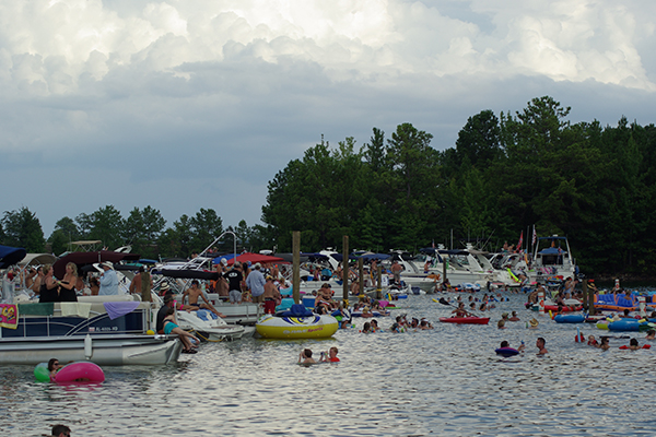 Photo Gallery | The AMP | Lake Martin Amphitheater