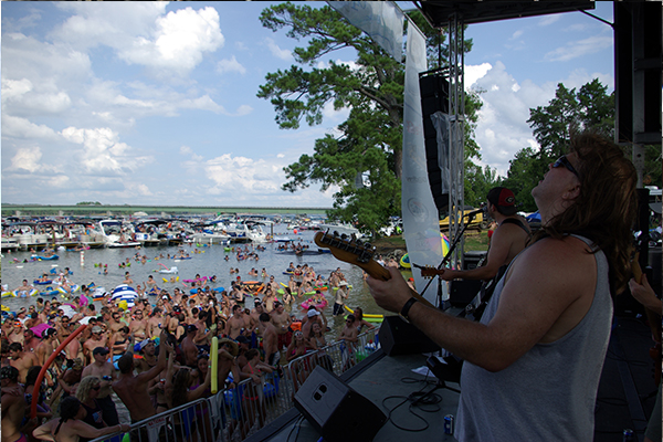 Photo Gallery | The AMP | Lake Martin Amphitheater
