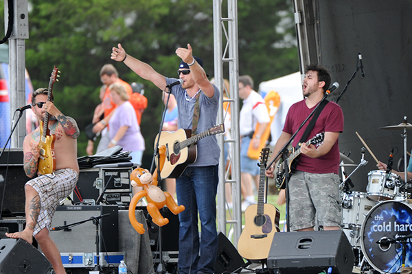 Photo Gallery | The AMP | Lake Martin Amphitheater