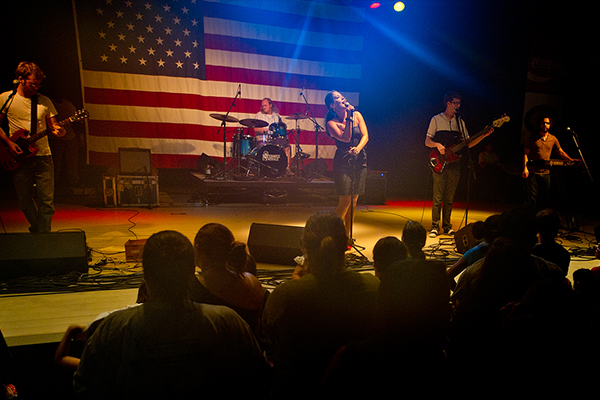 Photo Gallery | The AMP | Lake Martin Amphitheater